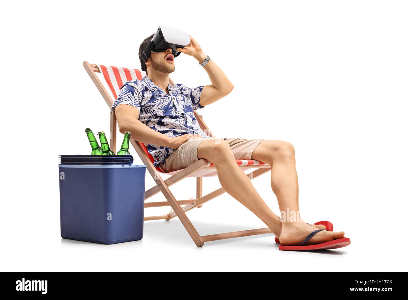 Sit virtual Cut Out Stock Images & Pictures - Alamy