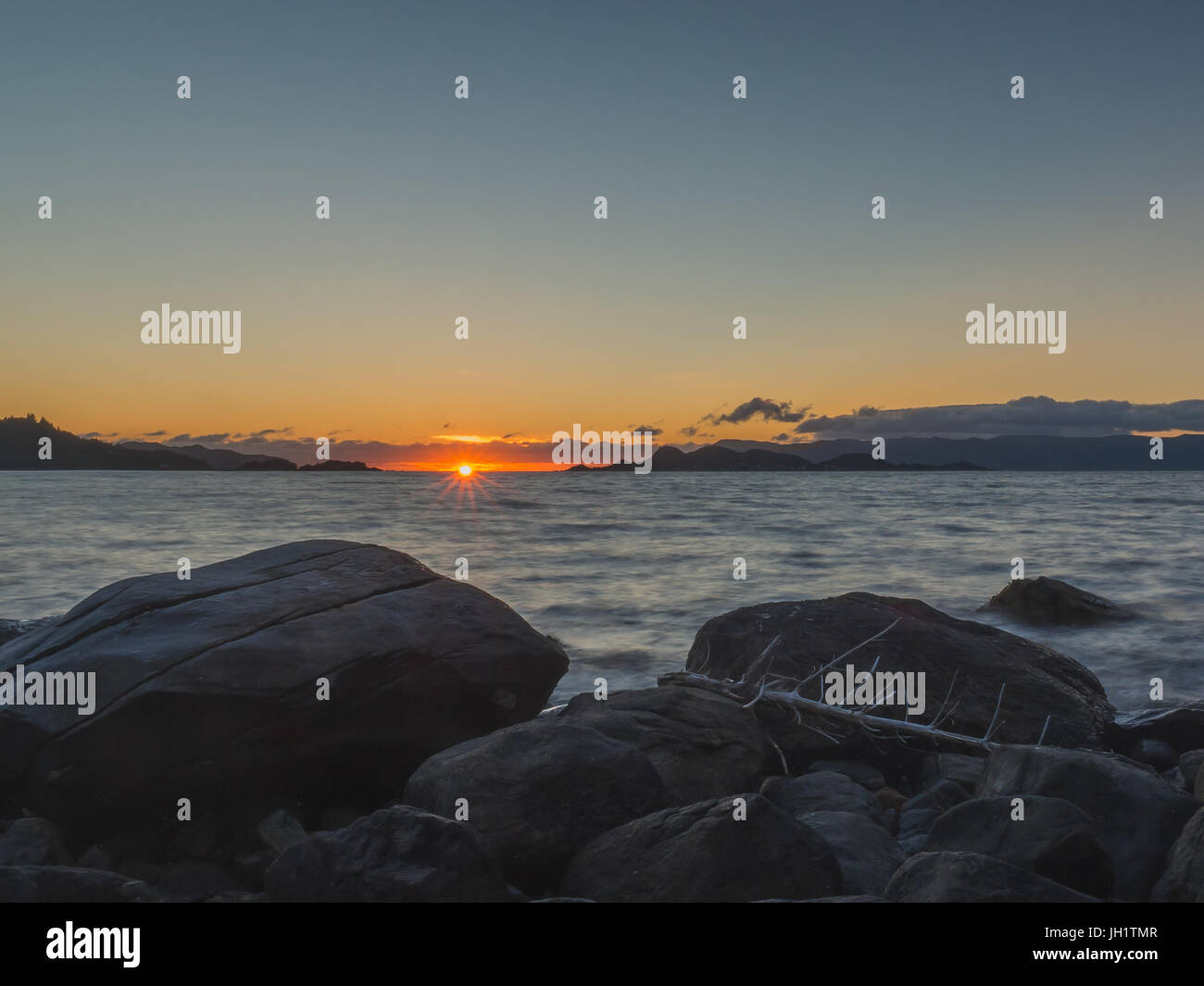 Silda hi-res stock photography and images - Alamy