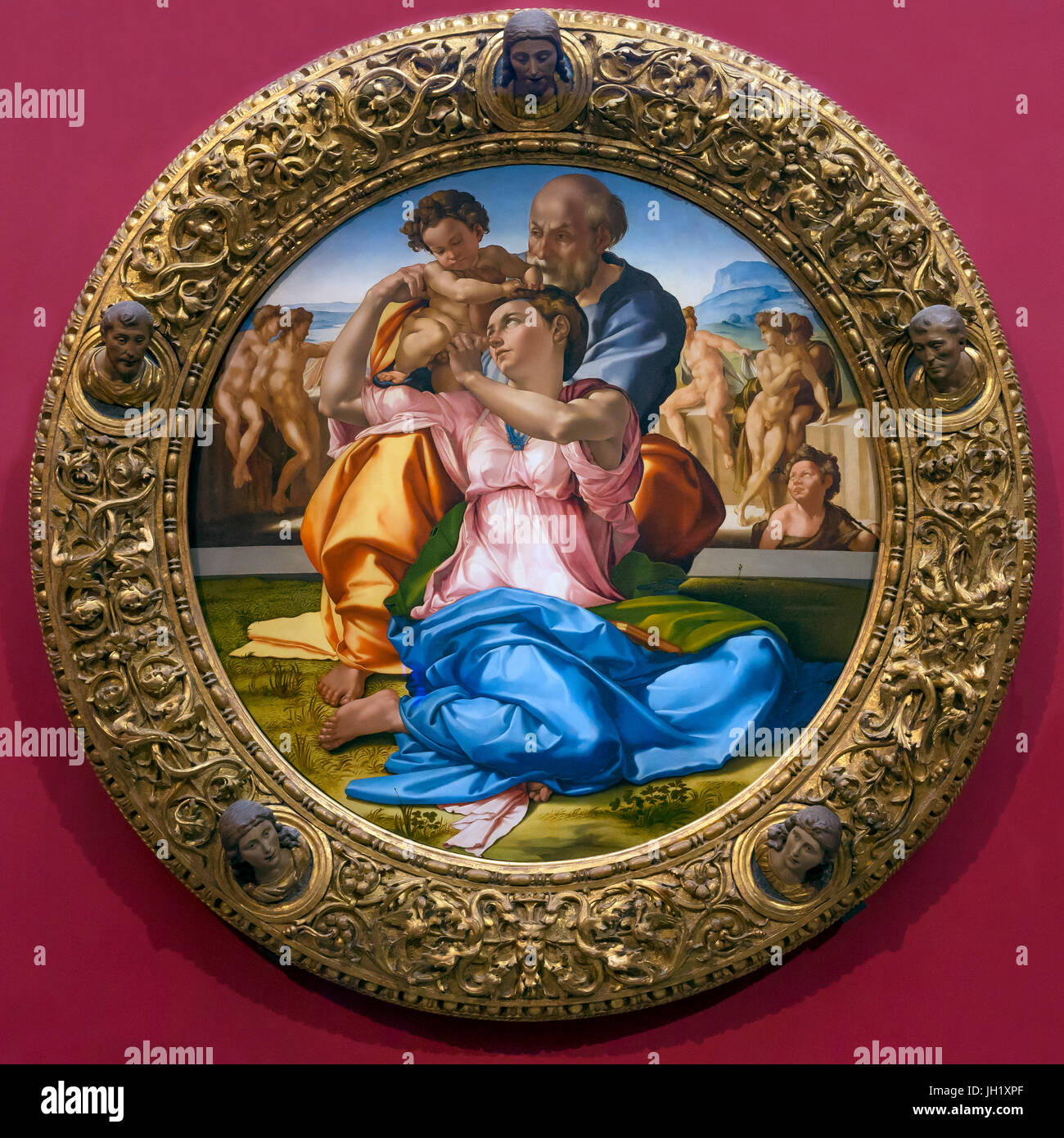 Doni Stock Photos & Doni Stock Images - Alamy