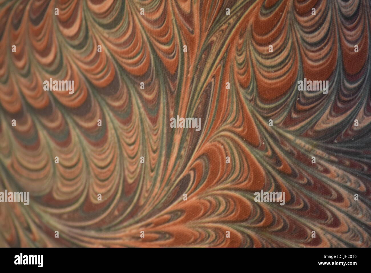 Swirled effect hi-res stock photography and images - Alamy