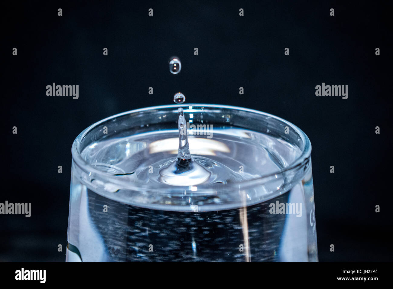 Water Droplet Glass at Brooke Fitzroy blog