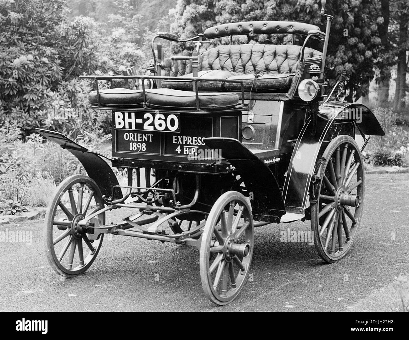 Orient express Black and White Stock Photos & Images - Alamy