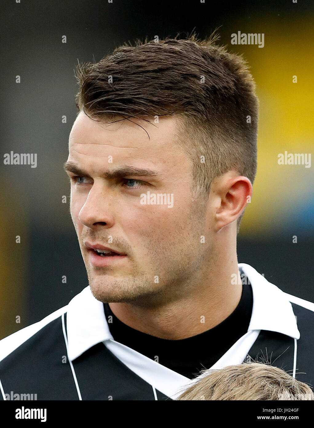 Nathan burke hi-res stock photography and images - Alamy