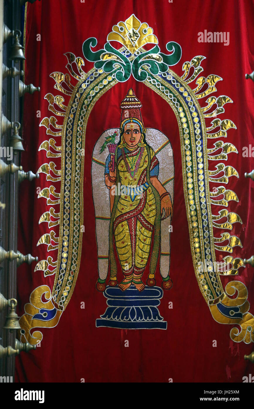 Chettiars hi-res stock photography and images - Alamy