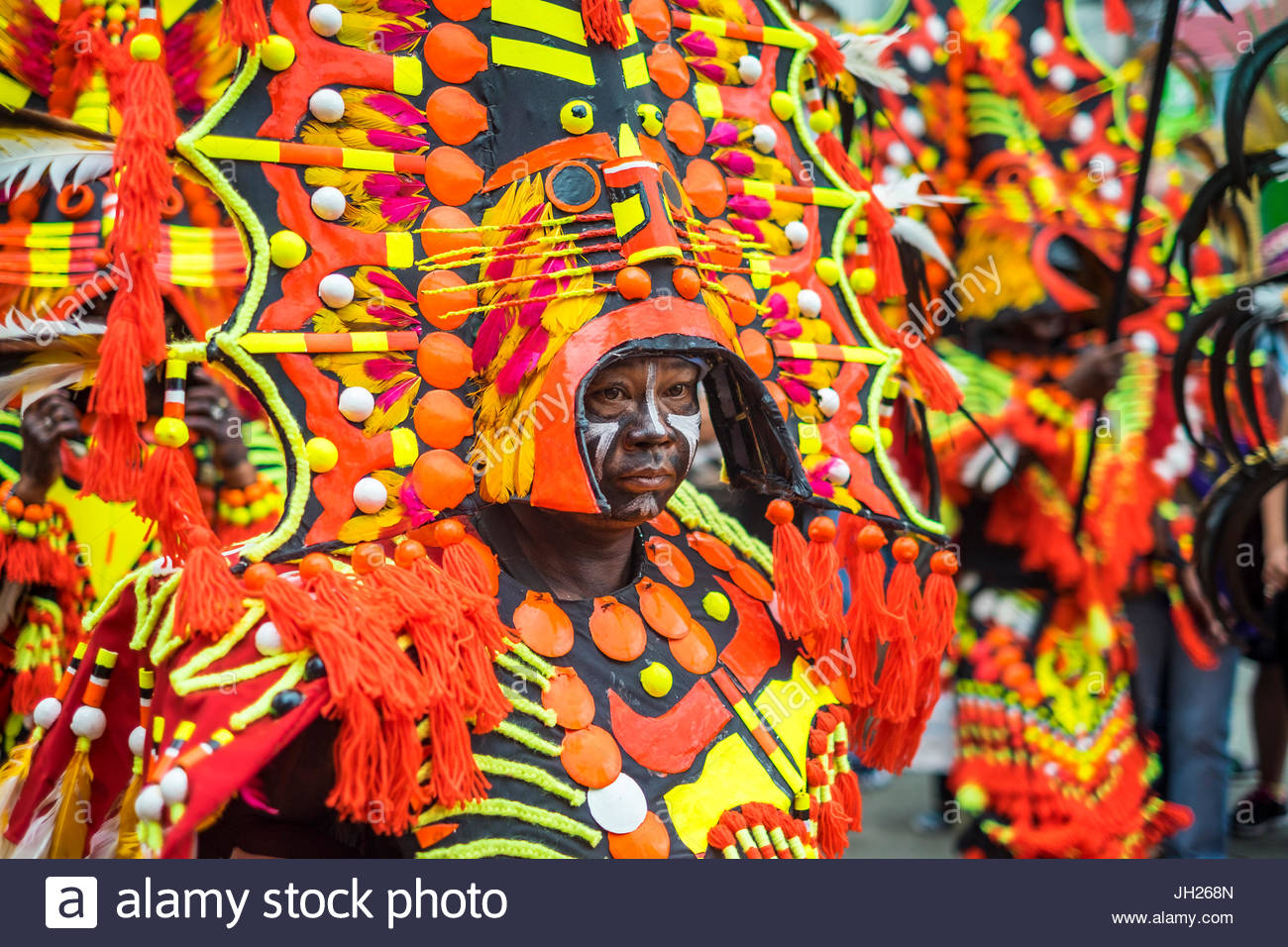 Ati Atihan Festival Stock Photos & Ati Atihan Festival Stock Images - Alamy