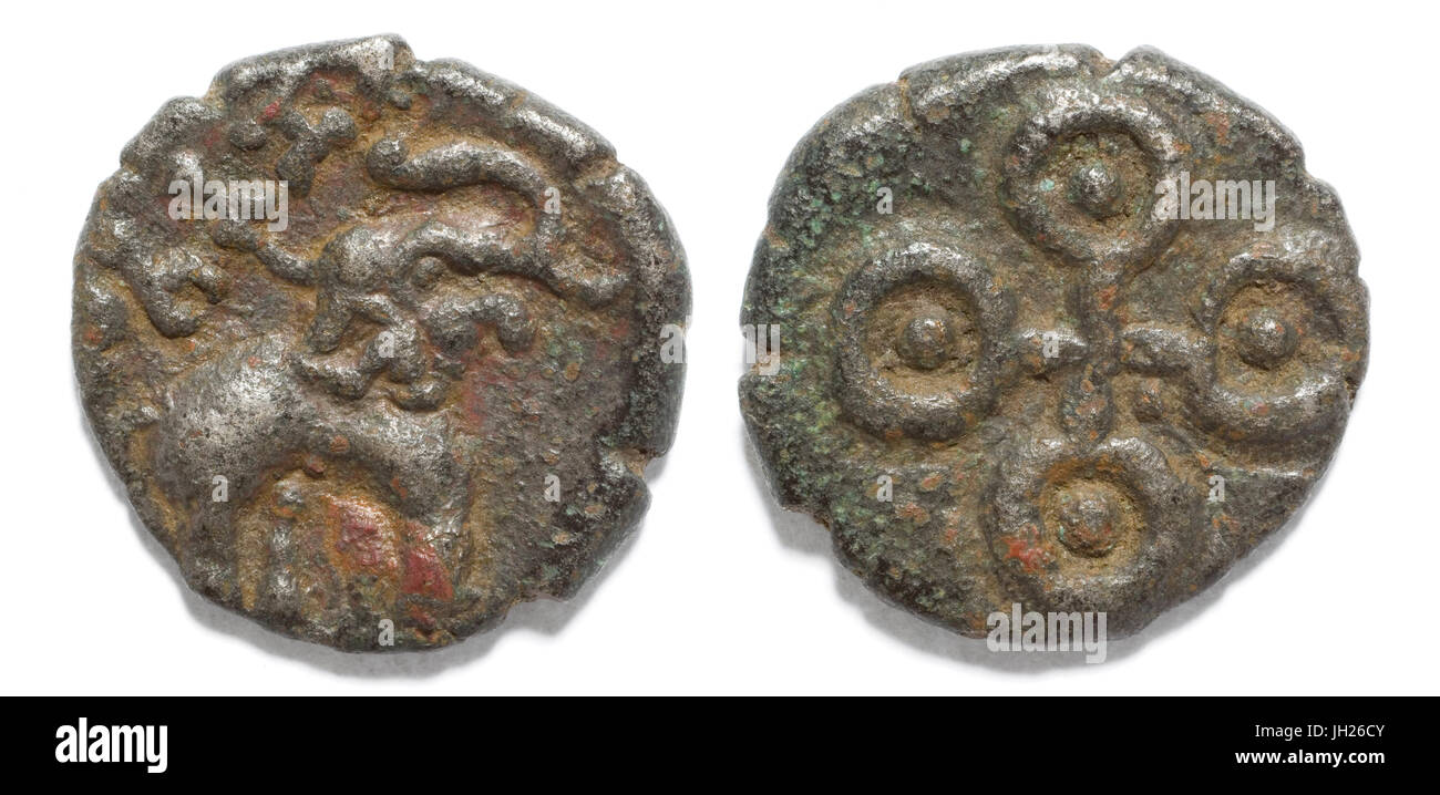 Ancient Indian Coins History