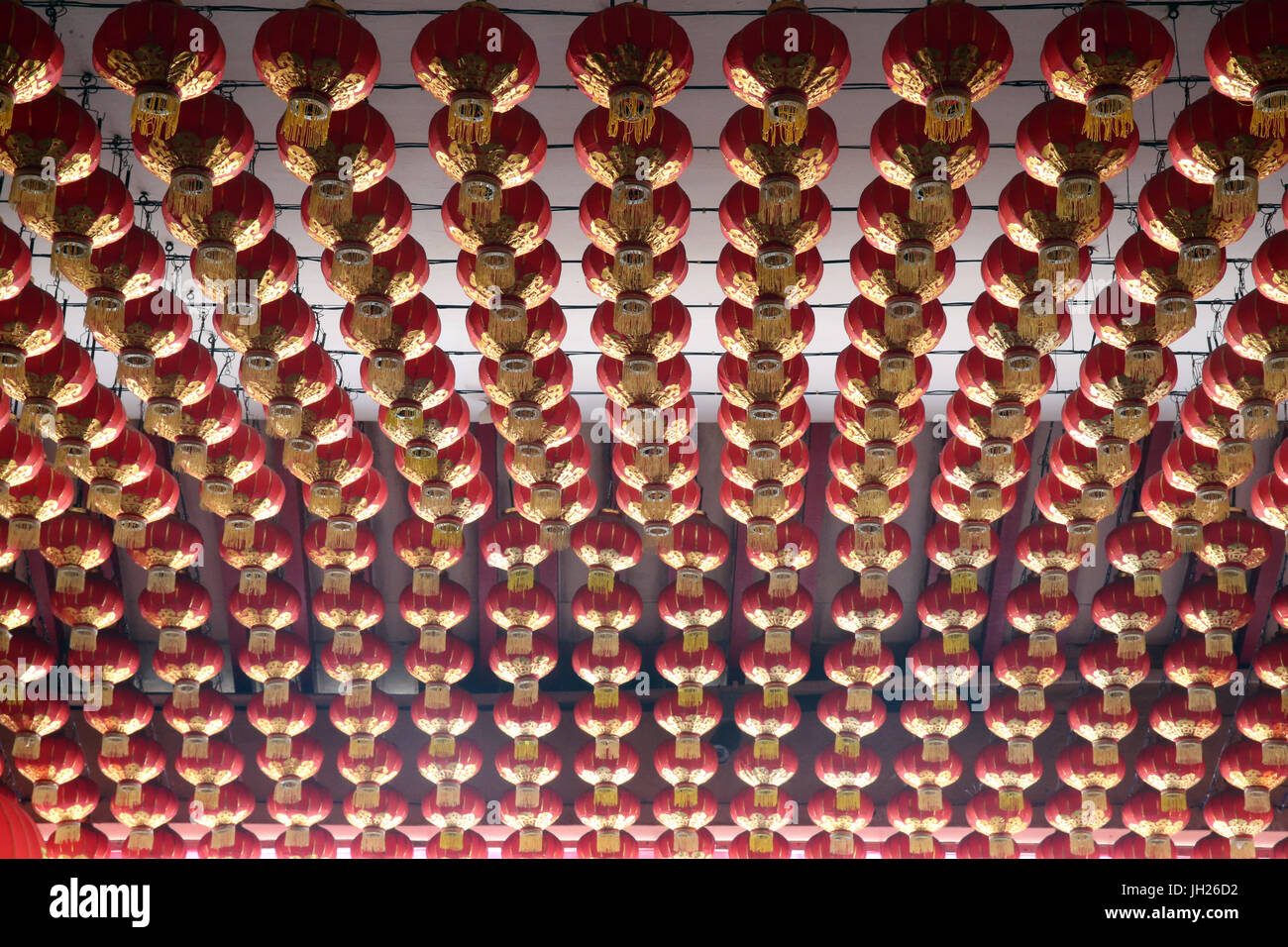 Chinese monastery hi-res stock photography and images - Alamy