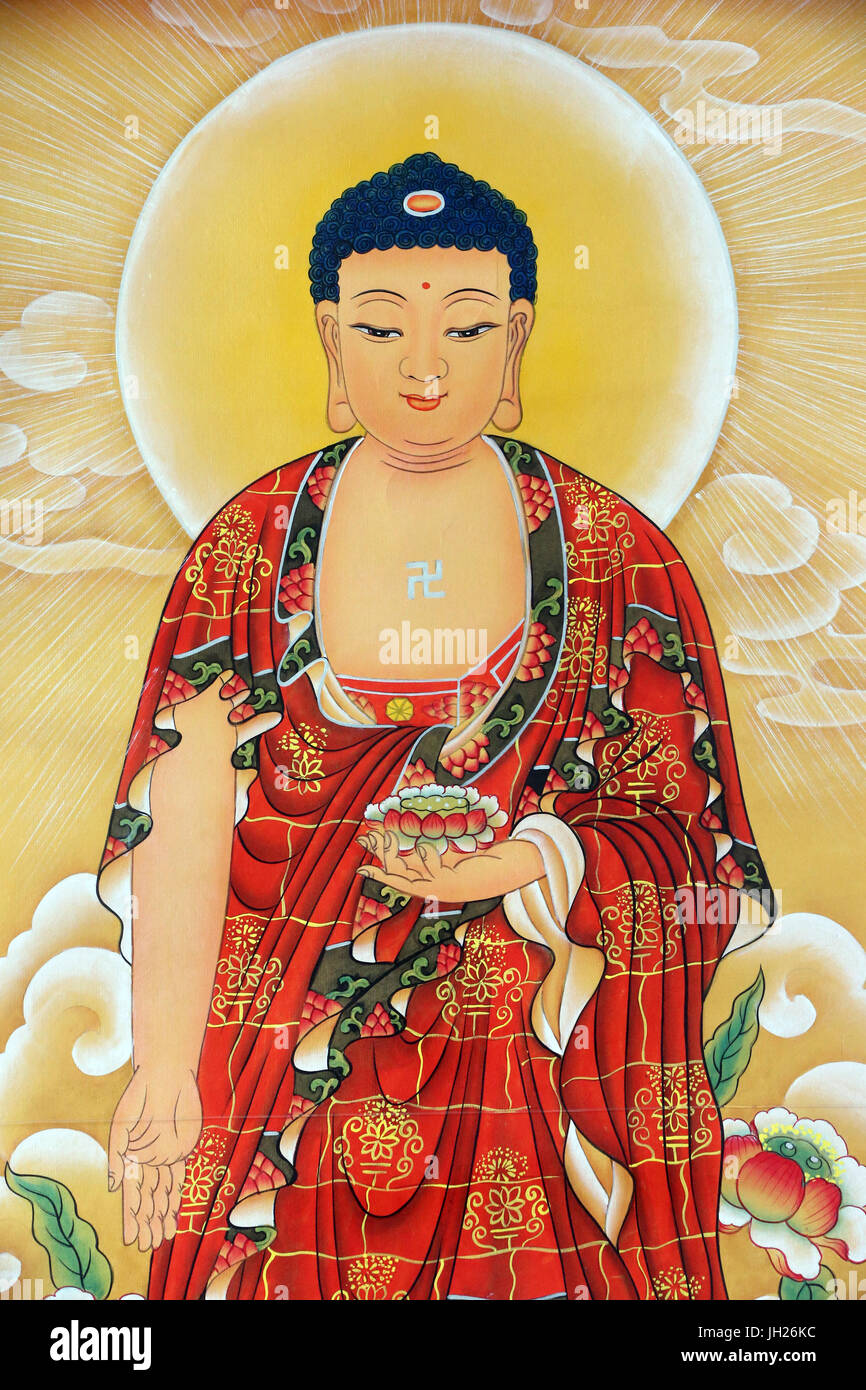 Shakyamuni