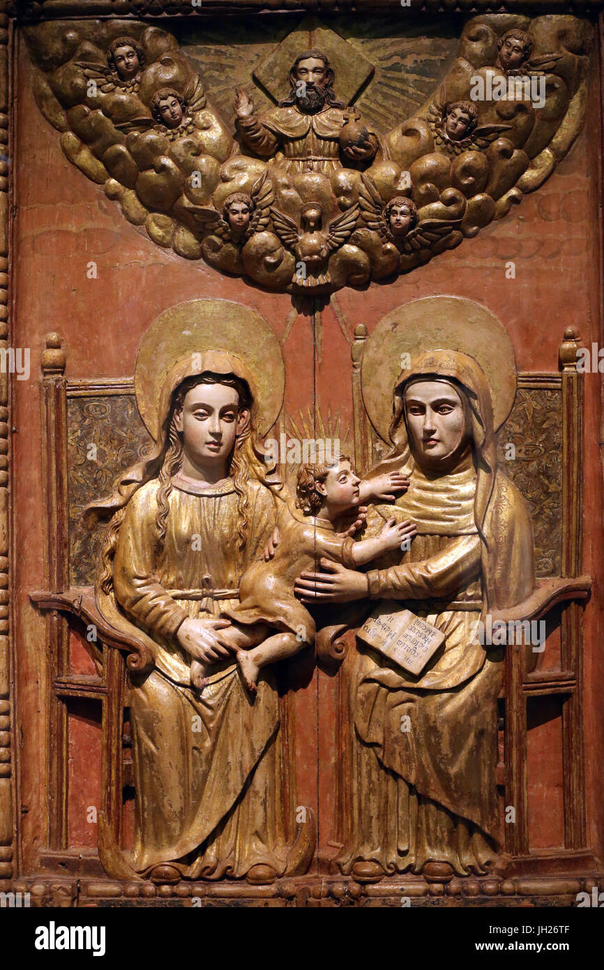 Saint Of India High Resolution Stock Photography and Images - Alamy