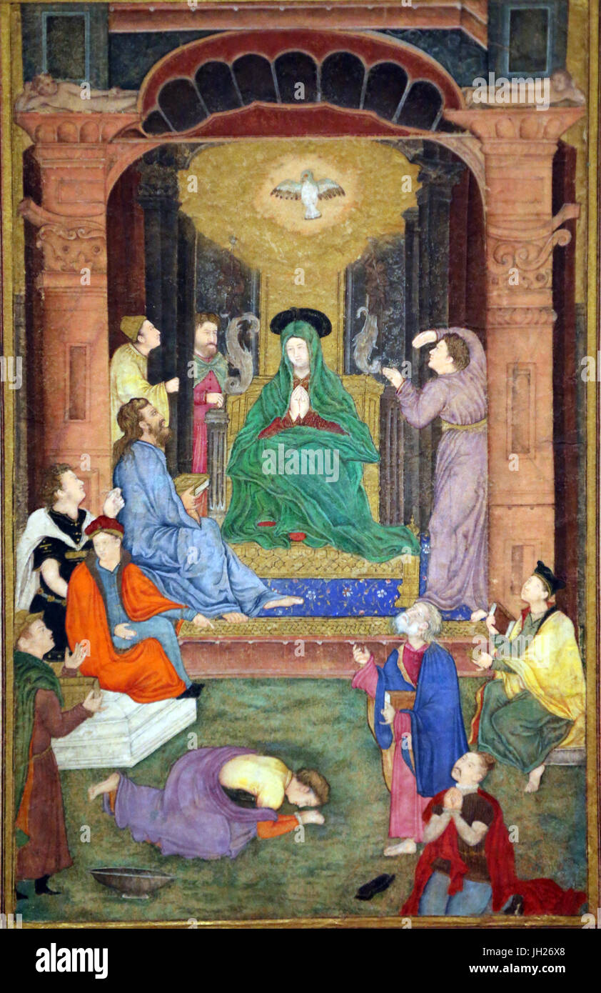 Asian Civlisations Museum. Christianity in Asia: Sacred Art and Visual ...