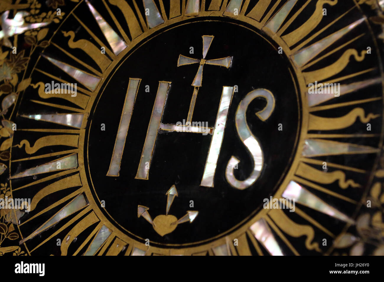 Asian Civlisations Museum. Christianity in Asia: Sacred Art and Visual ...