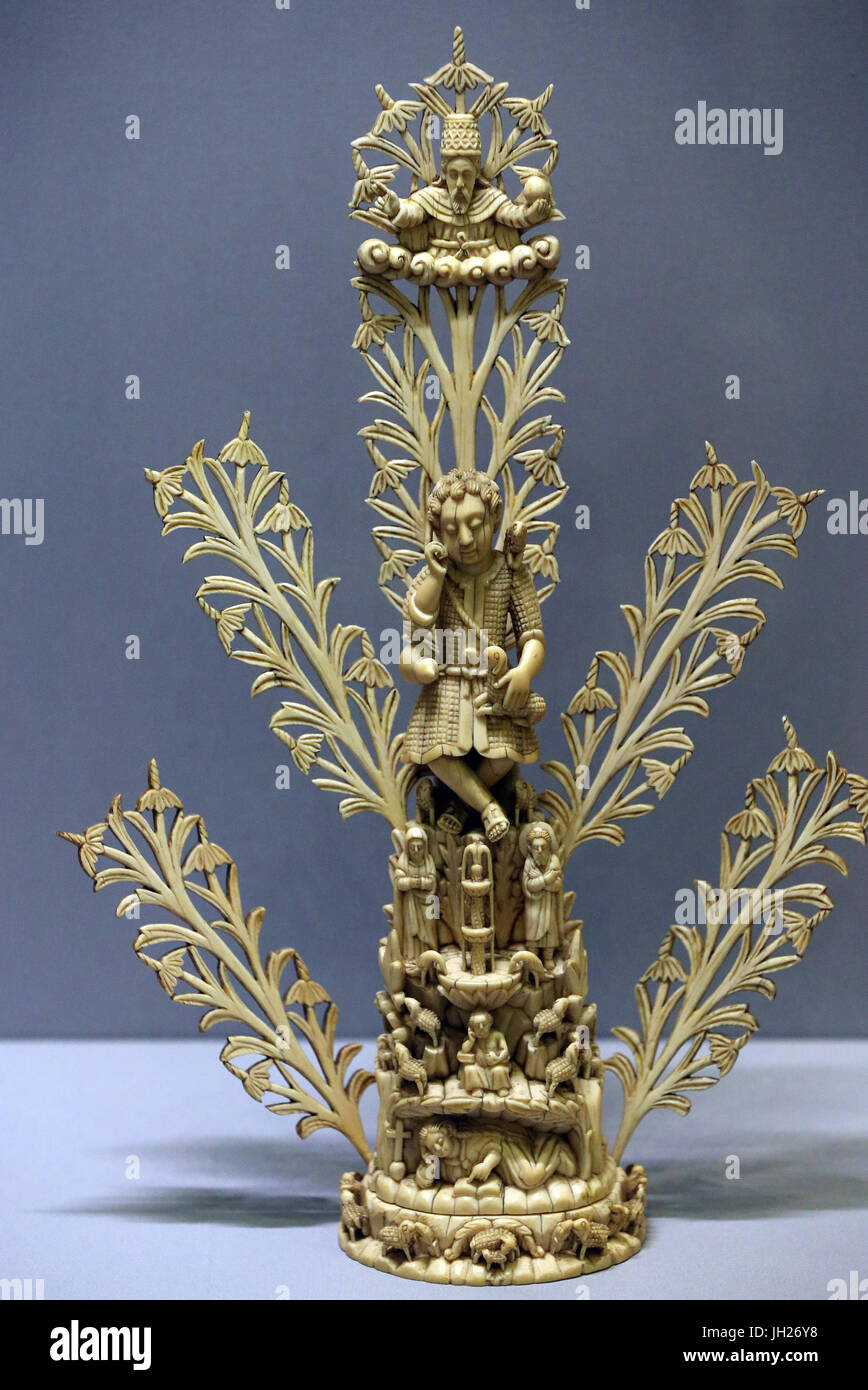 Asian Civlisations Museum. Christianity in Asia: Sacred Art and Visual ...