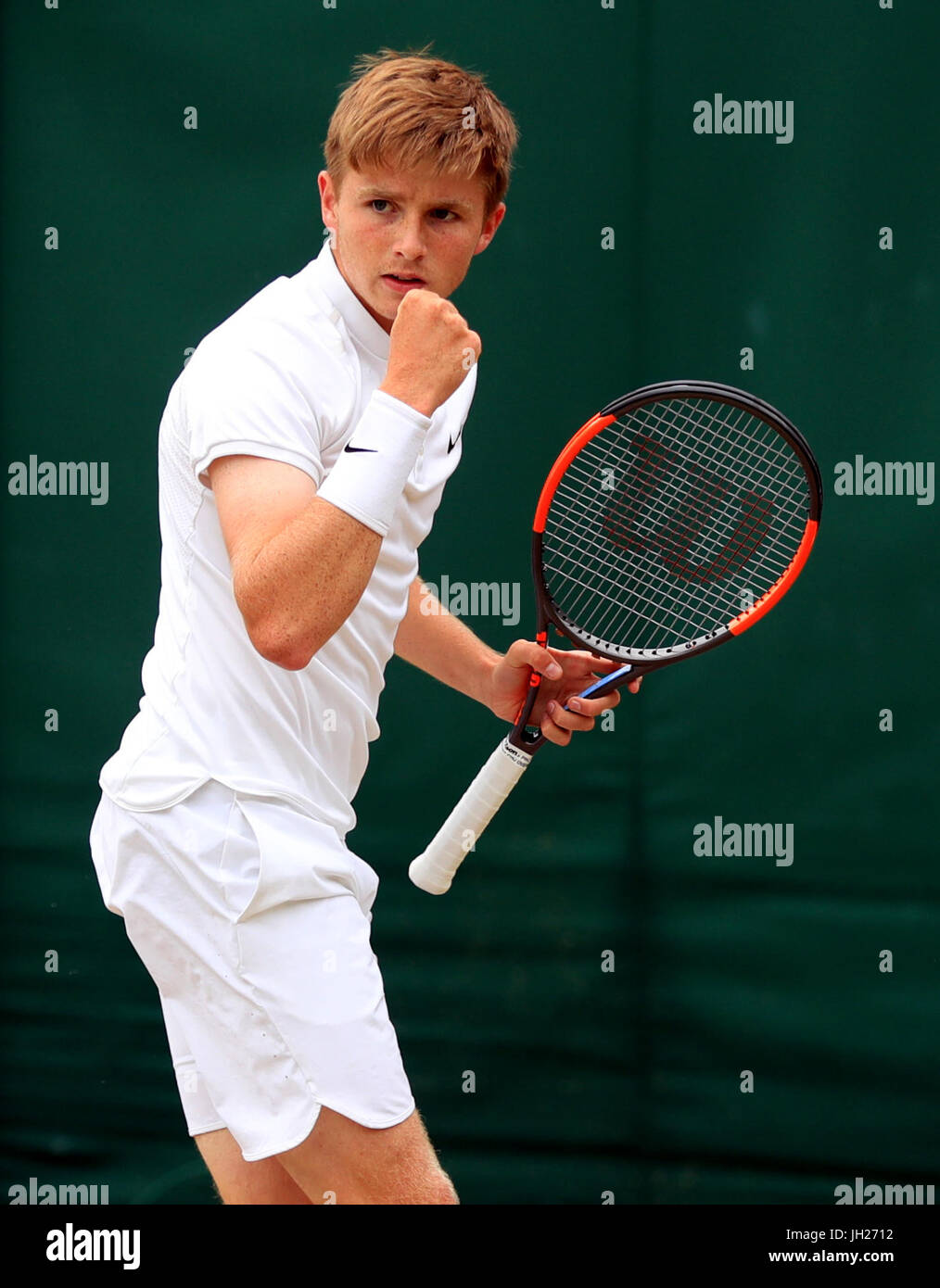 Aidan mchugh hi-res stock photography and images - Alamy