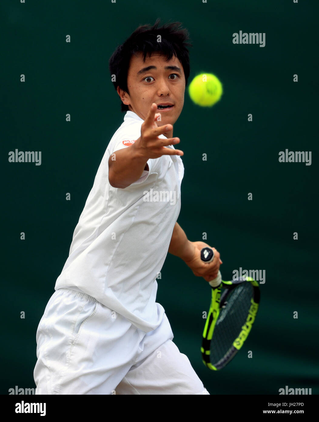 Yuta shimizu hi-res stock photography and images - Alamy