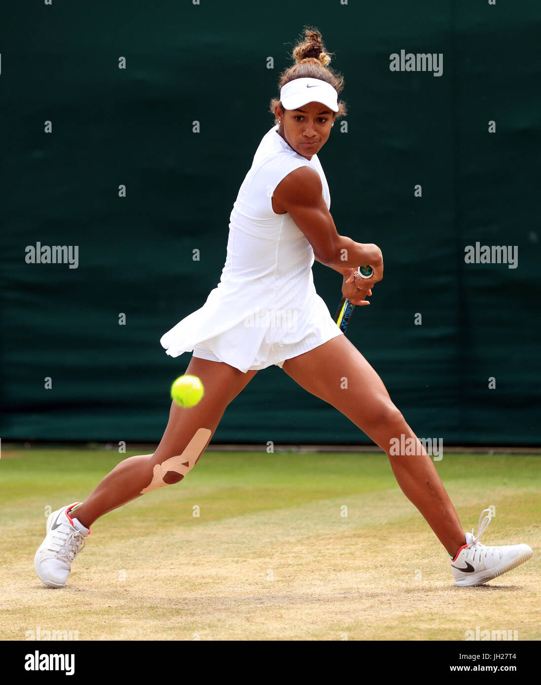 Whitney osuigwe hi-res stock photography and images - Alamy