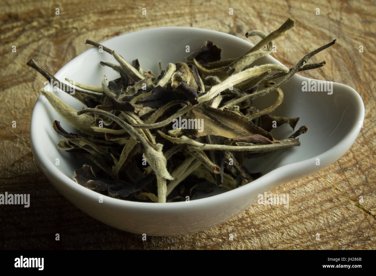 Pai mu tan hi-res stock photography and images - Alamy