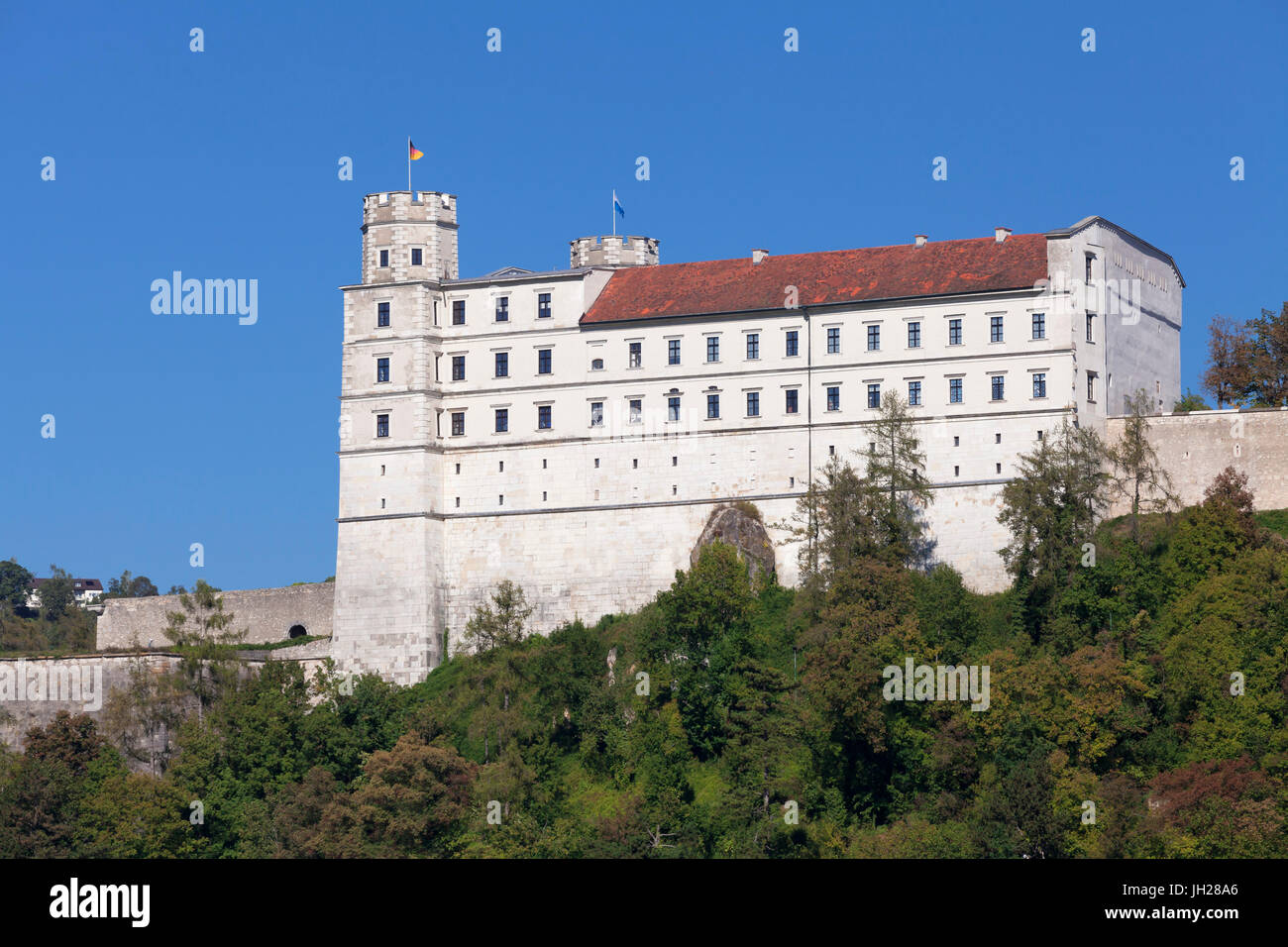 Eichstaett hi-res stock photography and images - Alamy