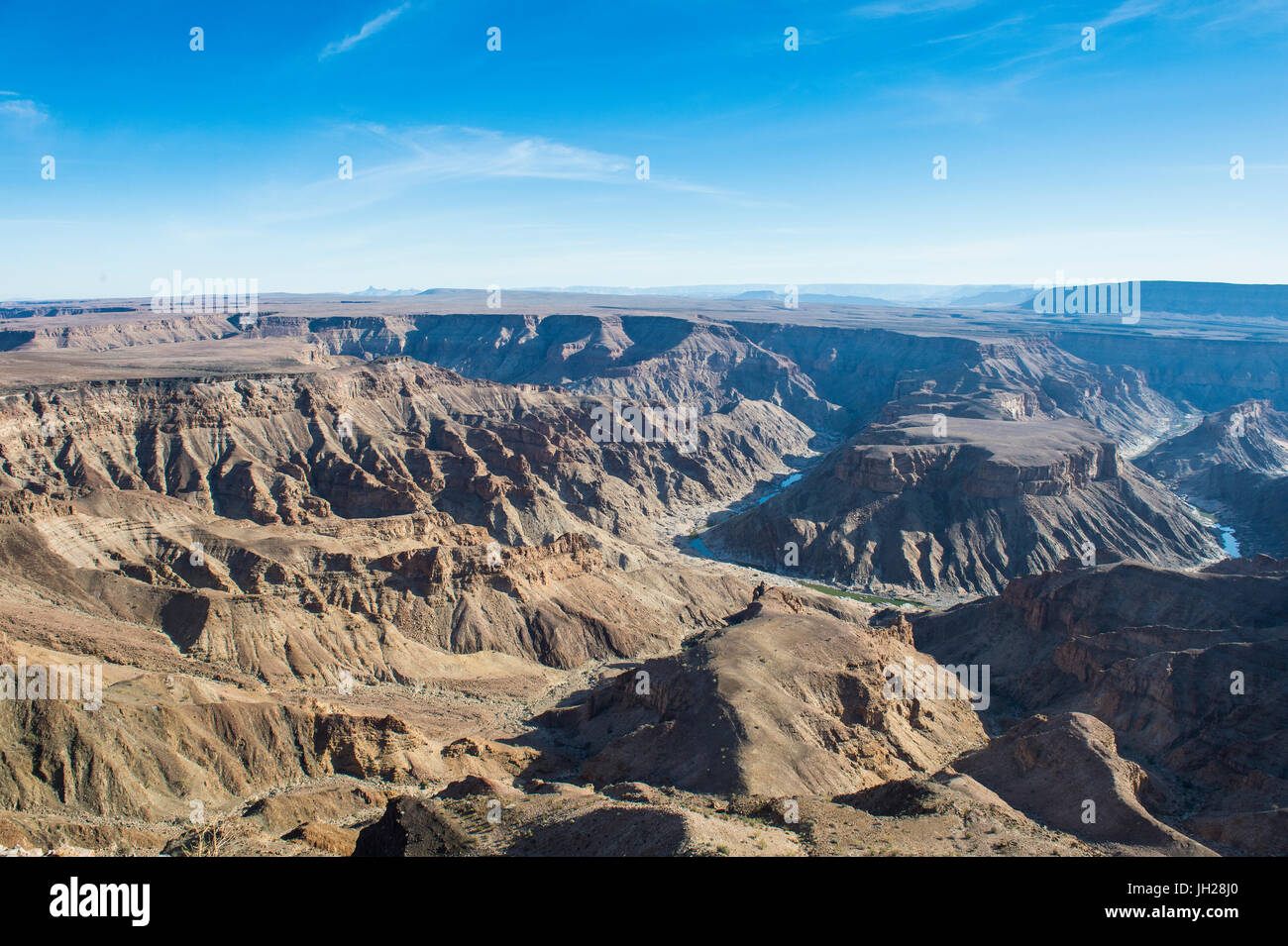 Fish river canyon namibia hi-res stock photography and images - Alamy