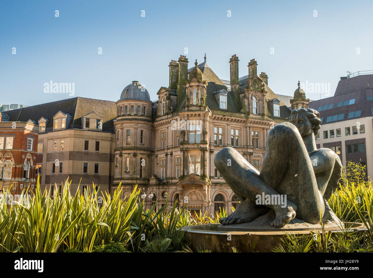 Monuments in england hi-res stock photography and images - Alamy