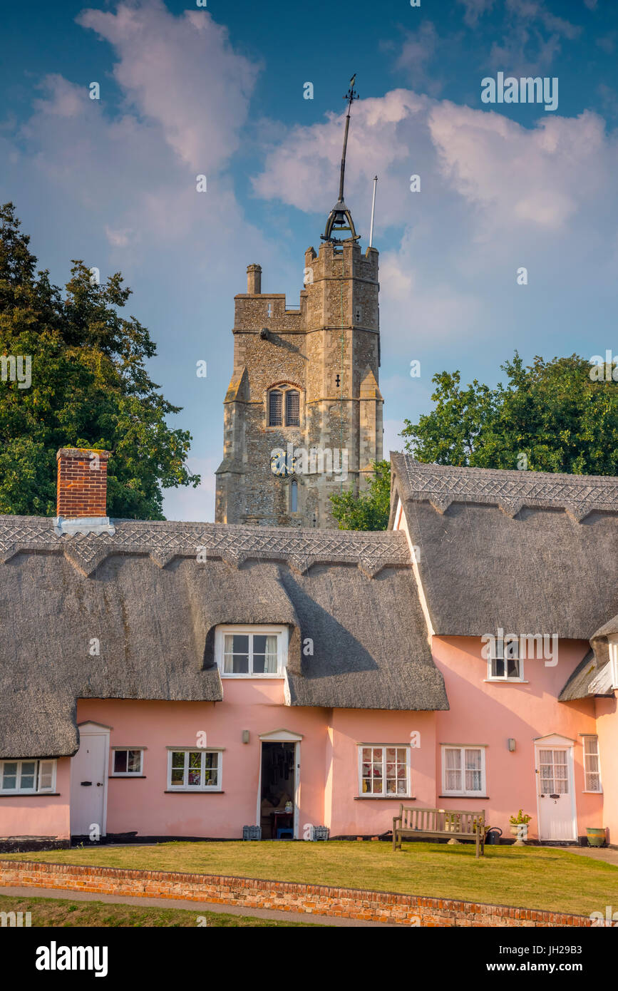 Suffolk pink hi-res stock photography and images - Alamy