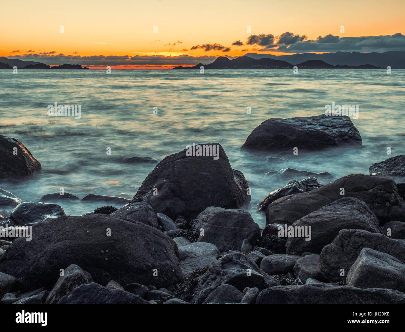 Silda hi-res stock photography and images - Alamy