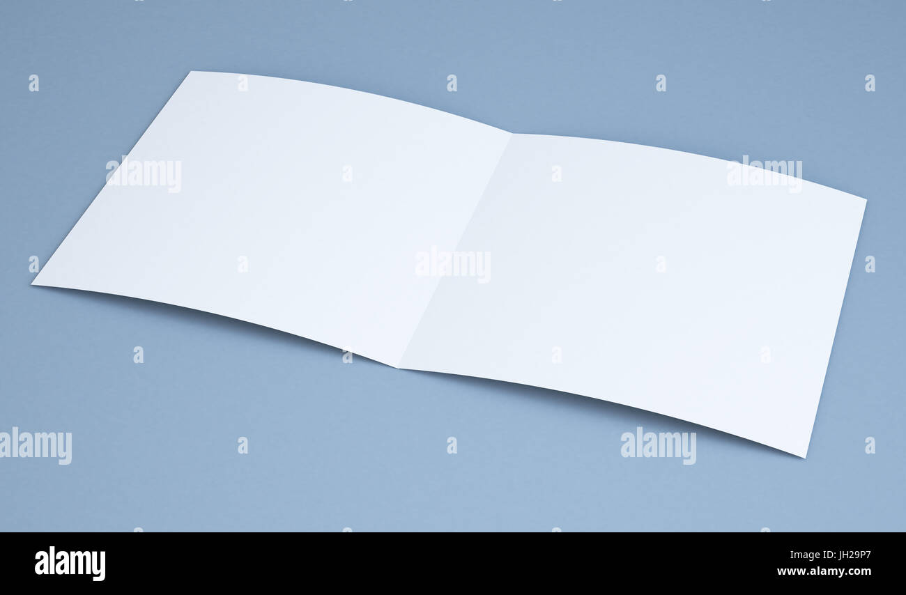 Square brochure hi-res stock photography and images - Alamy