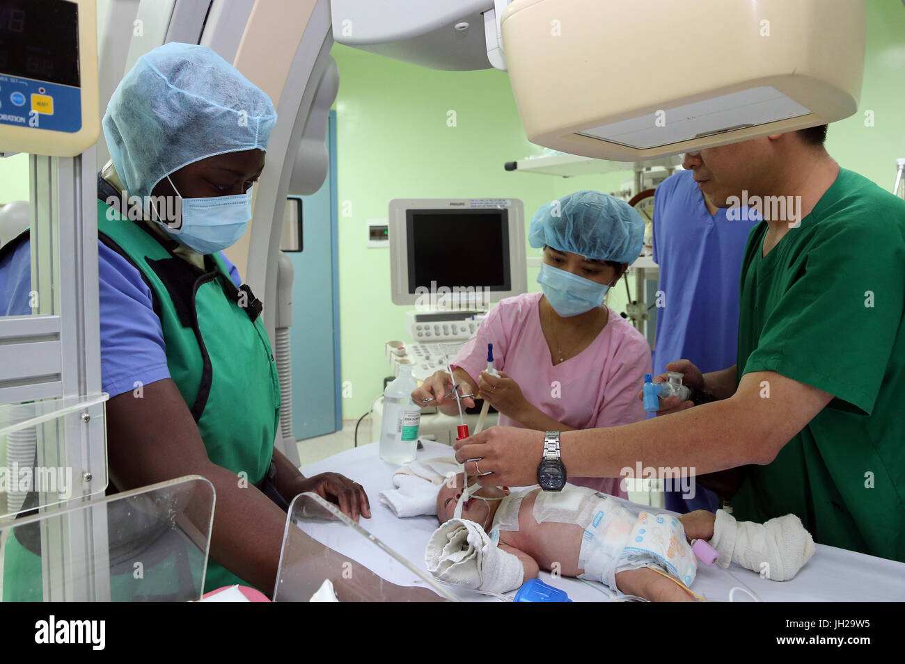 The Heart Institute offer high-quality care to Vietnamese patients ...