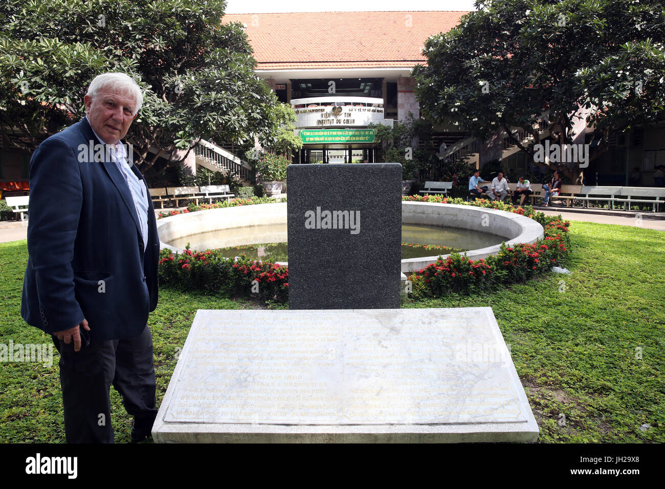 Alain hi-res stock photography and images - Alamy