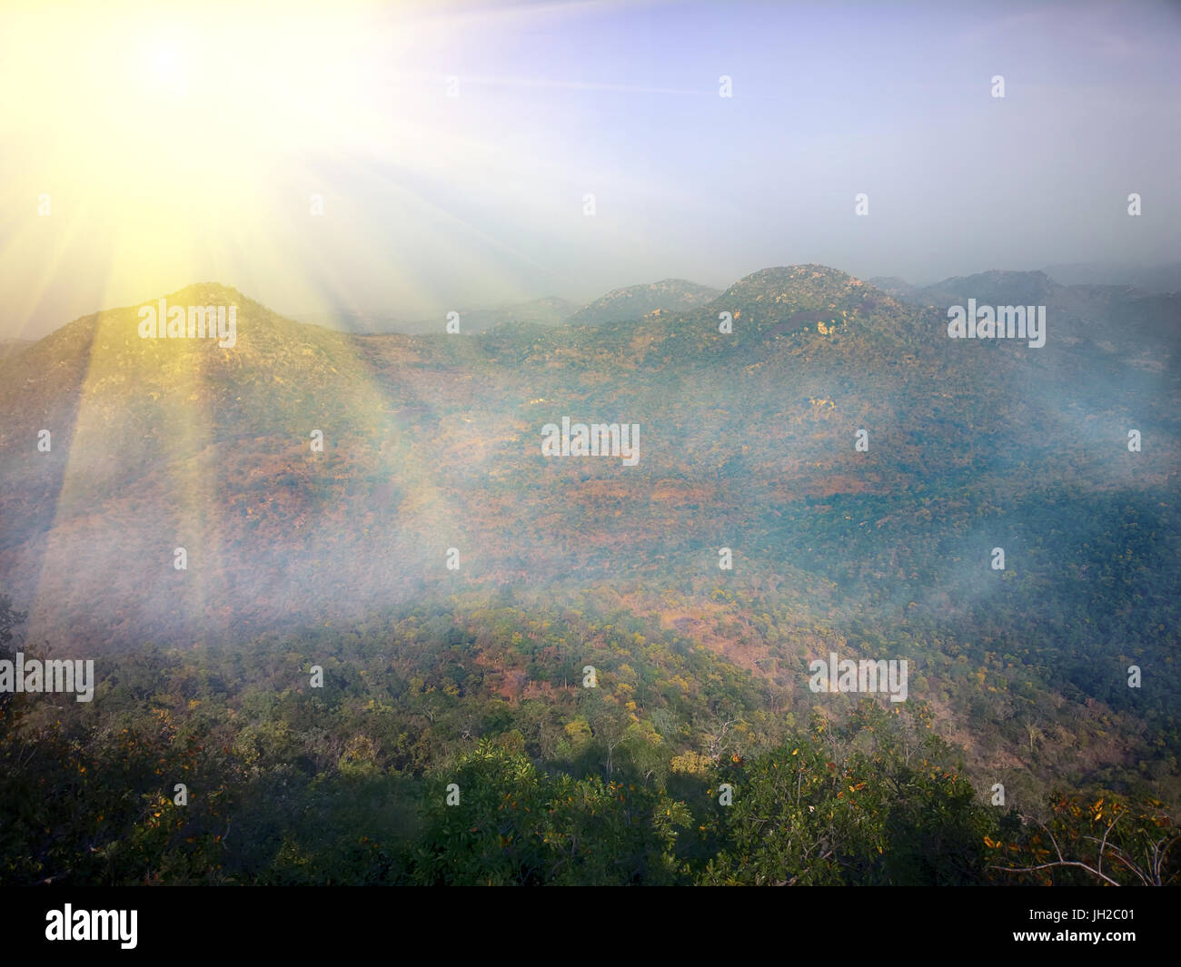 Deccan plateau india hi-res stock photography and images - Alamy