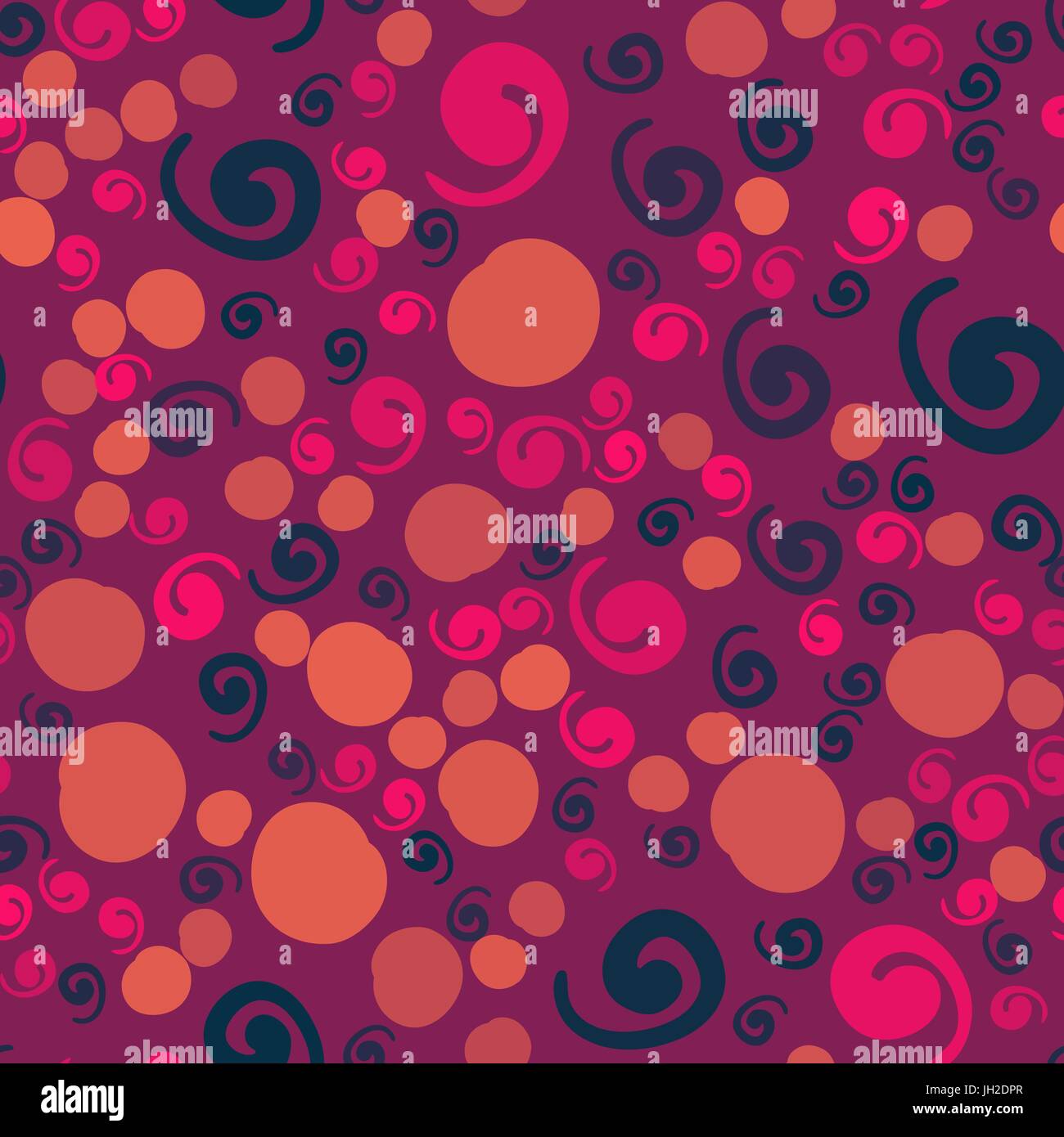 Randome pattern Stock Vector Images - Alamy