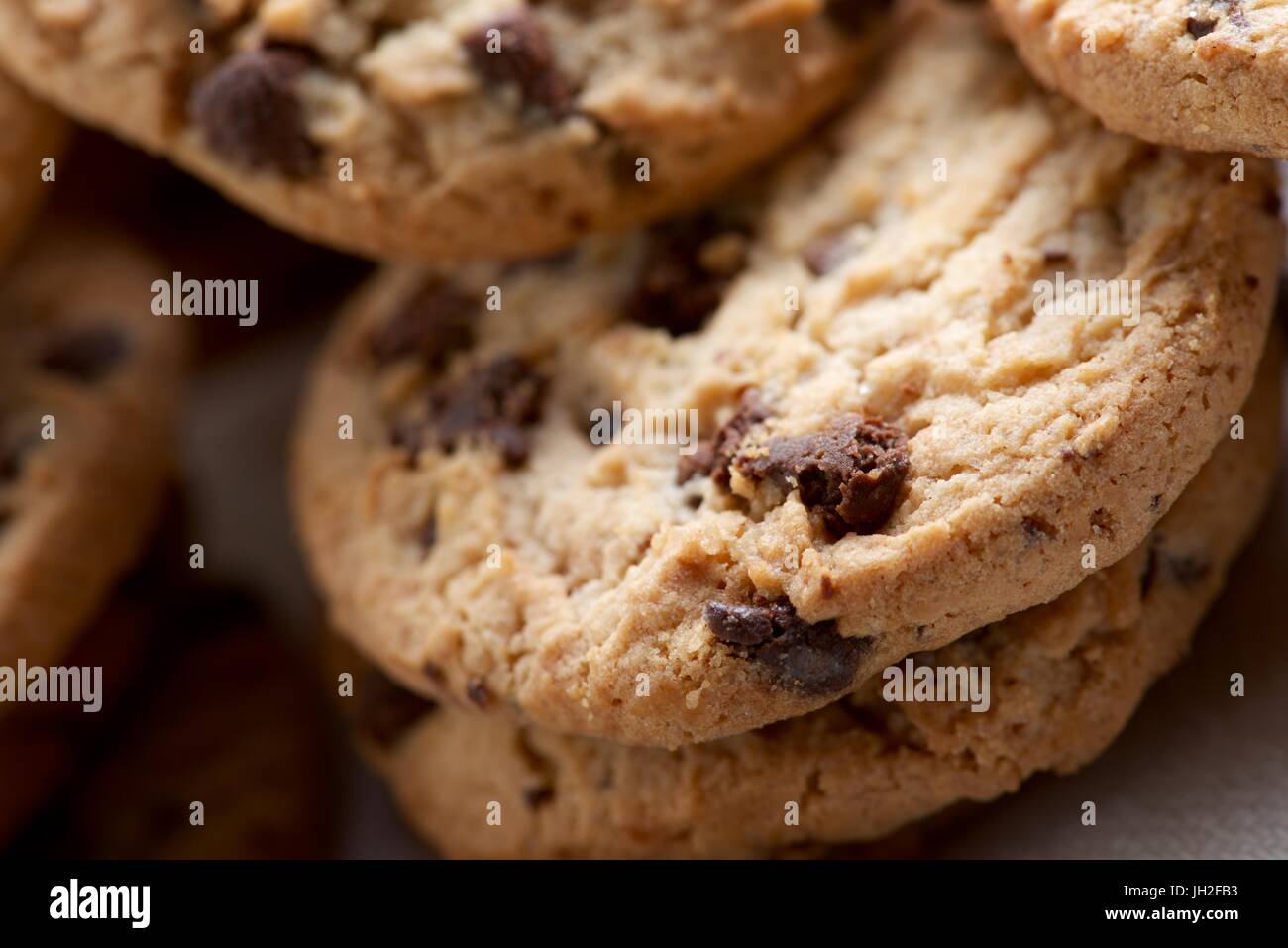 Cookie perfection hi-res stock photography and images - Alamy