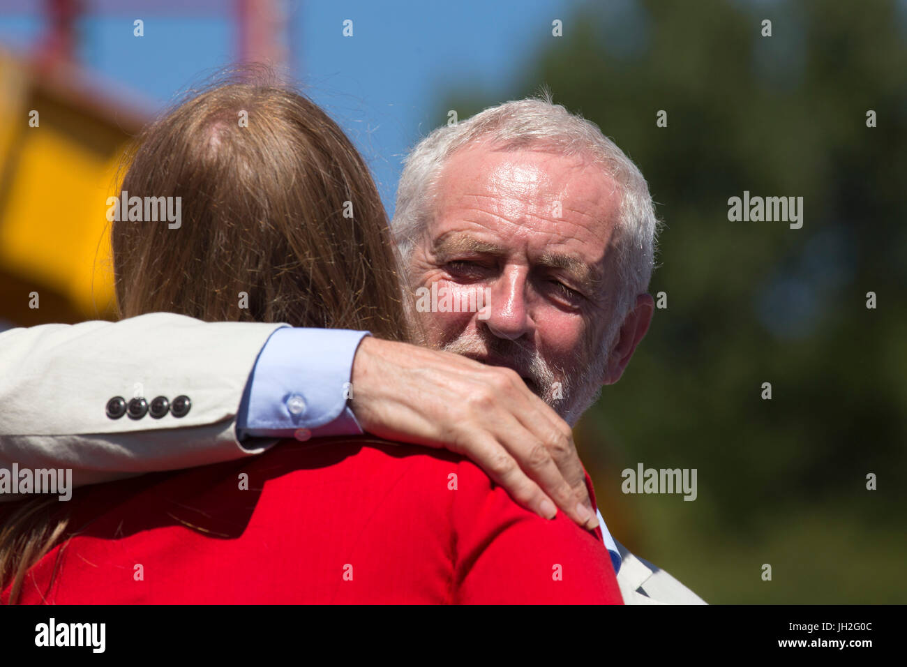 Angela rayner labour hi-res stock photography and images - Alamy