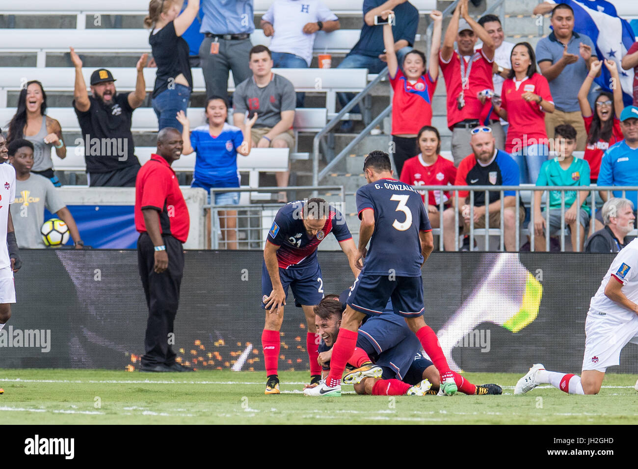 Francisco calvo costa rica hi-res stock photography and images - Alamy