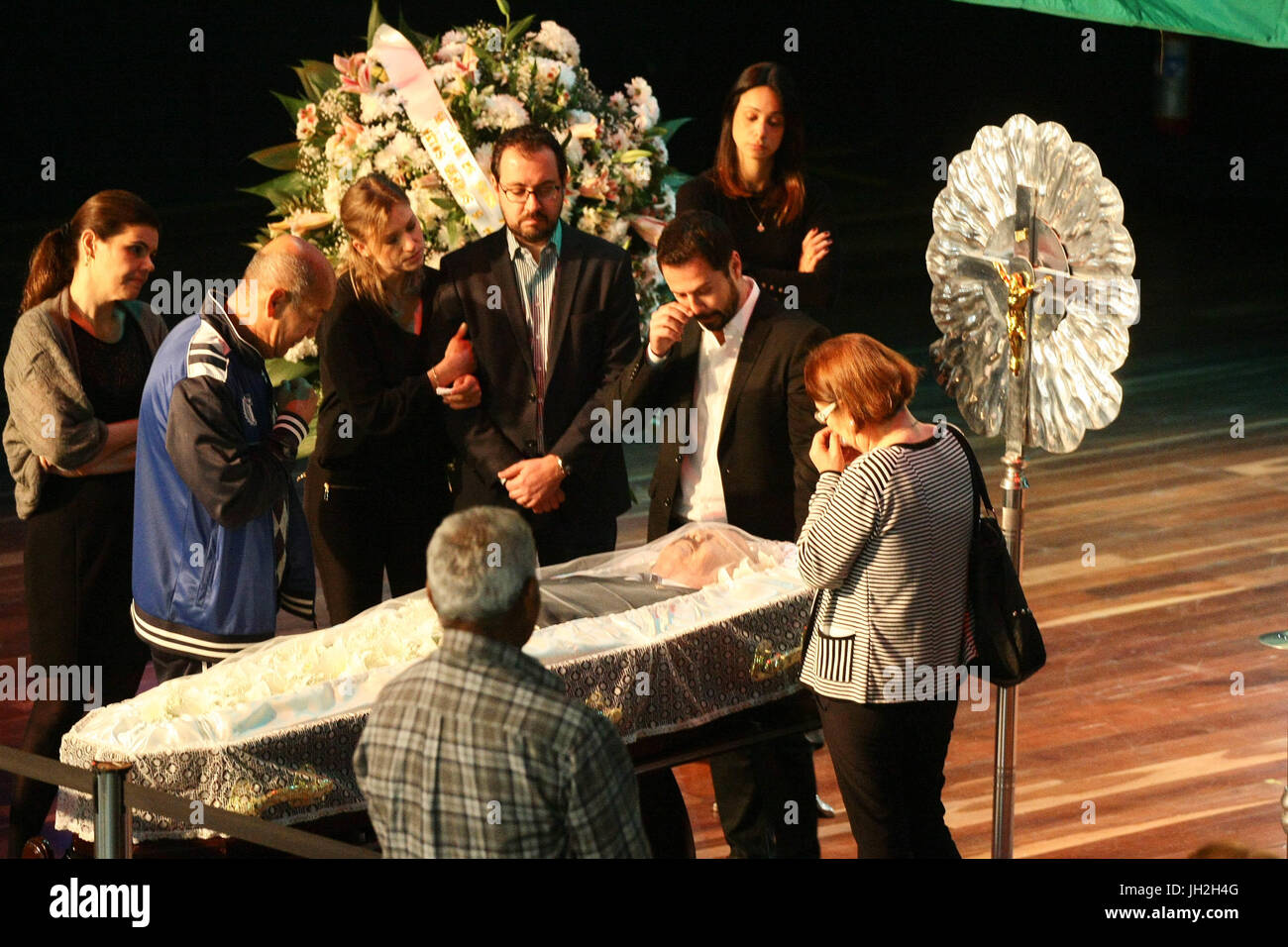 Einstein family hi-res stock photography and images - Alamy