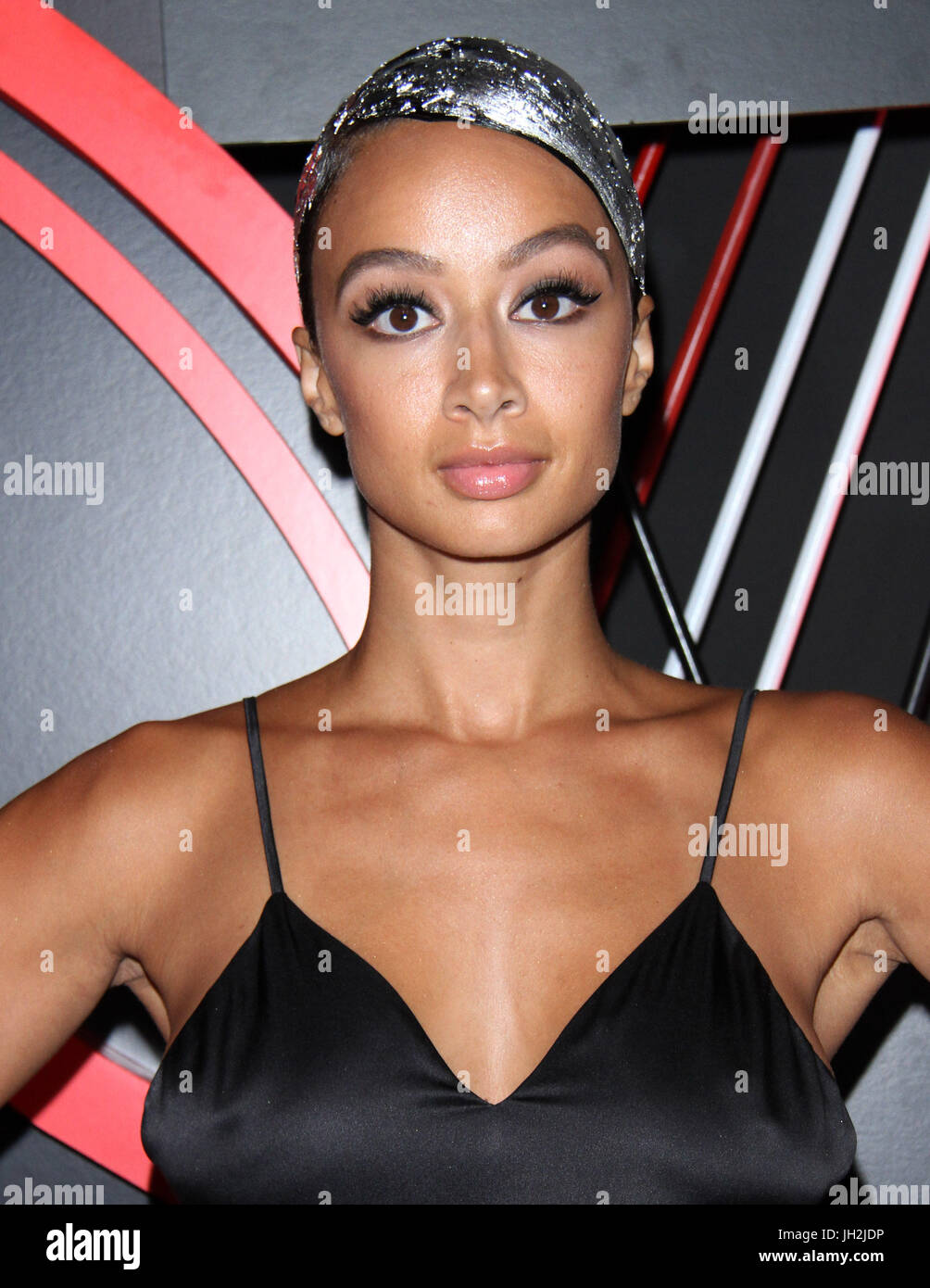 11 July 2017 - Los Angeles, California - Draya Michele. BODY at ESPYs ...