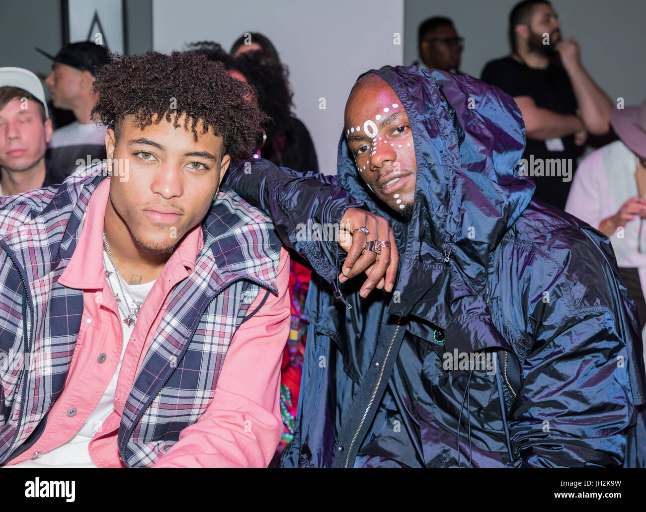 Kelly chen hi-res stock photography and images - Alamy