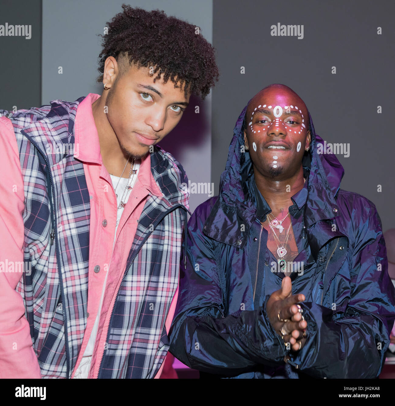 Kelly chen hi-res stock photography and images - Alamy