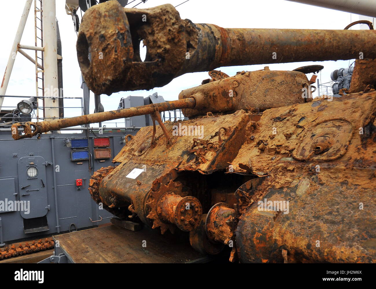 Lend Lease 1945 High Resolution Stock Photography and Images - Alamy