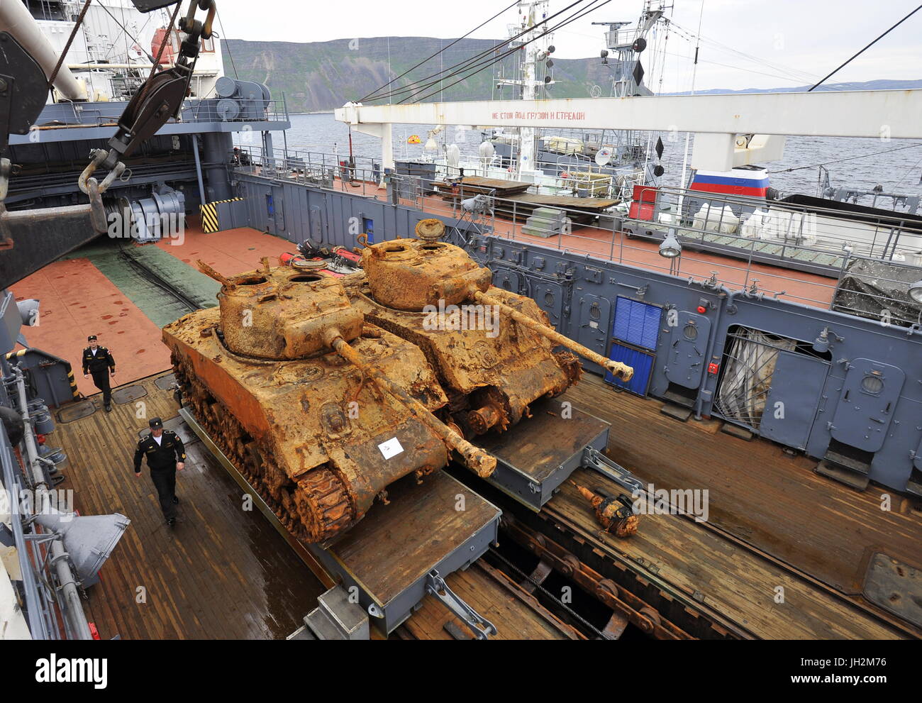 Lend Lease 1945 High Resolution Stock Photography and Images - Alamy