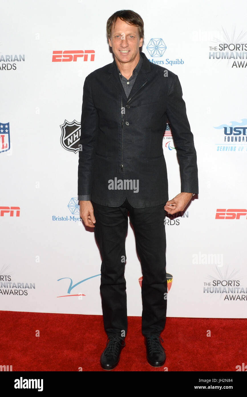 Tony hawk 3rd annual tony hawk hi-res stock photography and images - Alamy