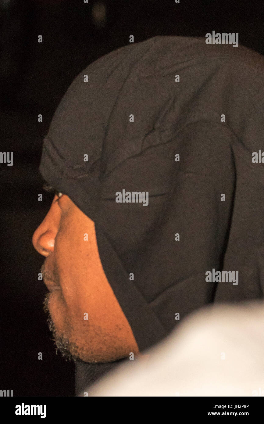 Nas rapper hi-res stock photography and images - Alamy