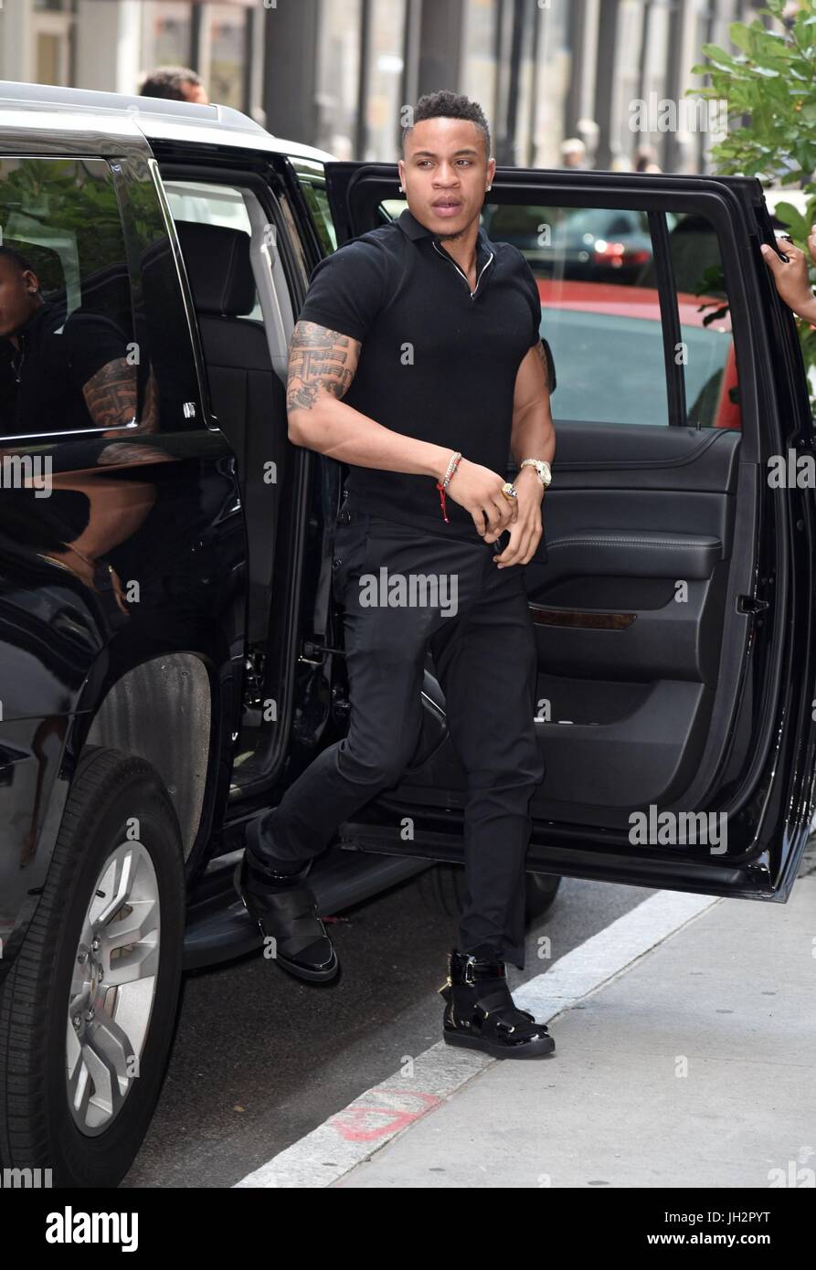 Rotimi akinosho hi-res stock photography and images - Alamy