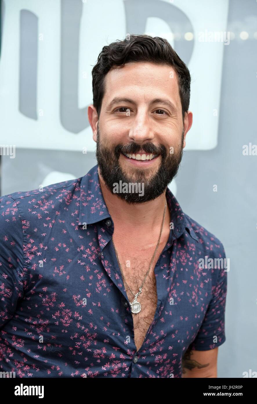 Matt ramsey hi-res stock photography and images - Alamy