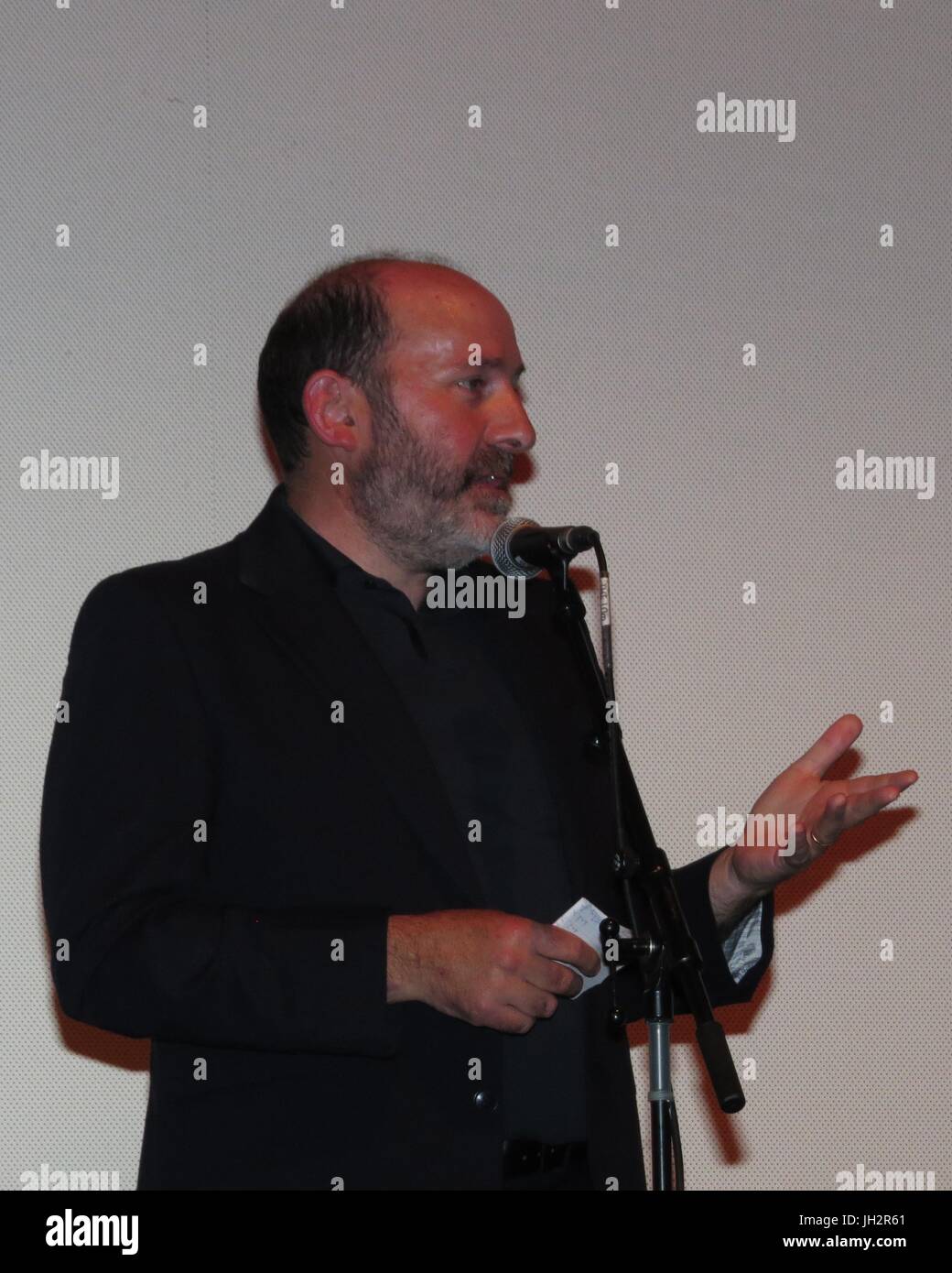 Pat collins hi-res stock photography and images - Alamy