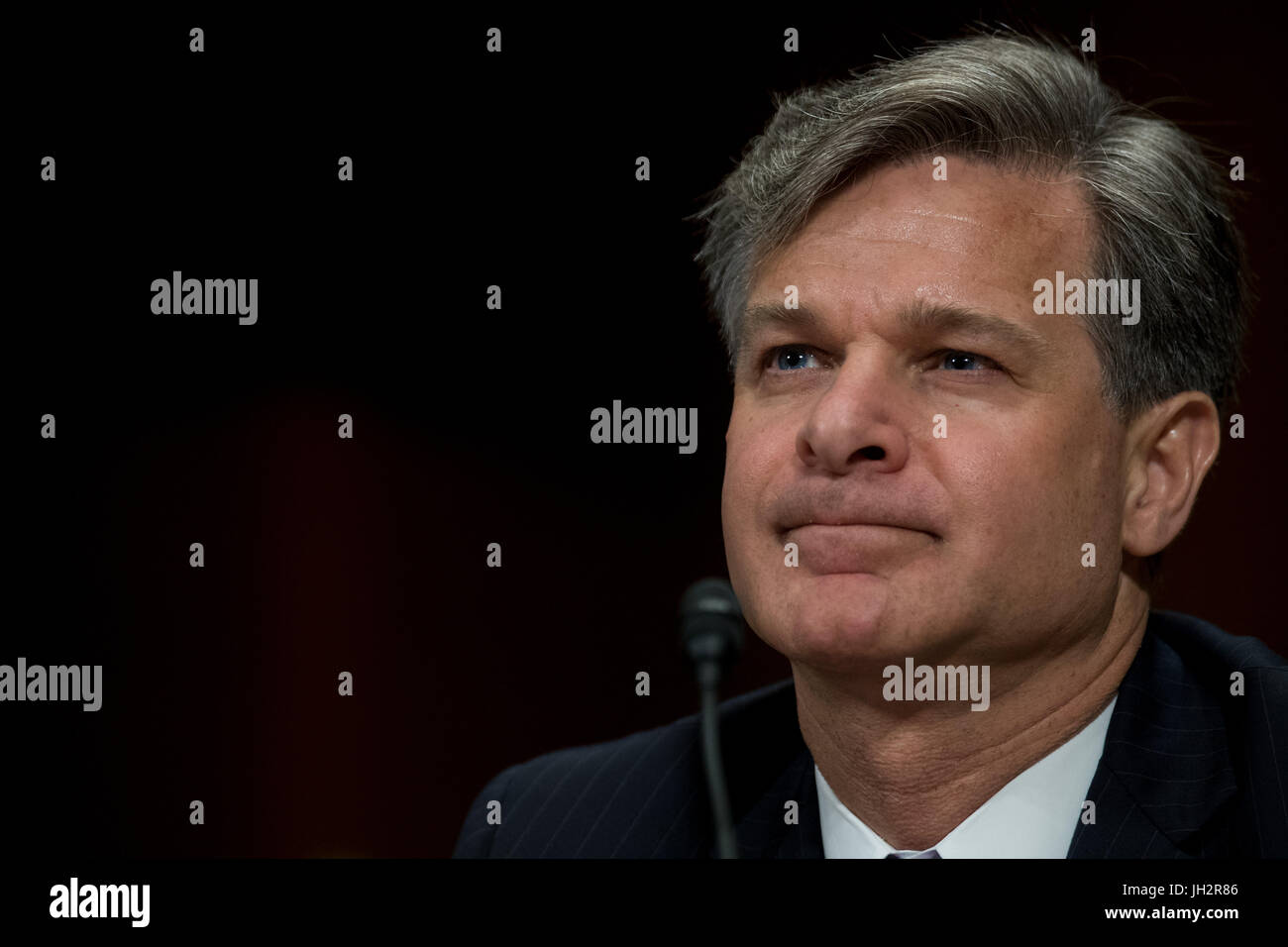 Christopher a wray hi-res stock photography and images - Alamy