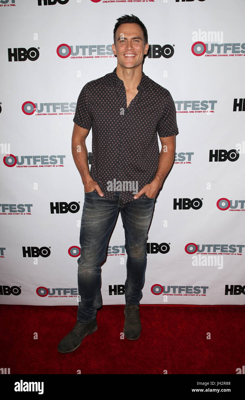 West Hollywood, USA. 11th July, 2017. 11 July 2017 - West Hollywood ...