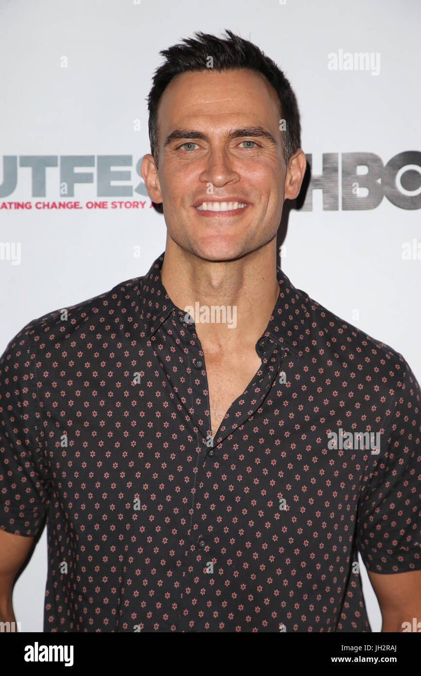 West Hollywood, USA. 11th July, 2017. 11 July 2017 - West Hollywood ...