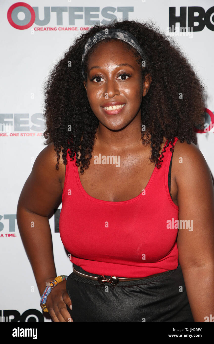 West Hollywood, USA. 11th July, 2017. 11 July 2017 - West Hollywood ...