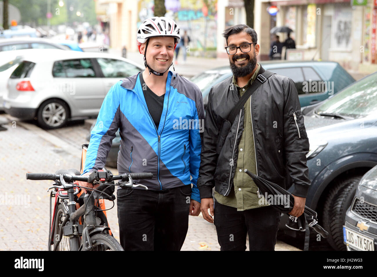 Psychiatrists hi-res stock photography and images - Alamy