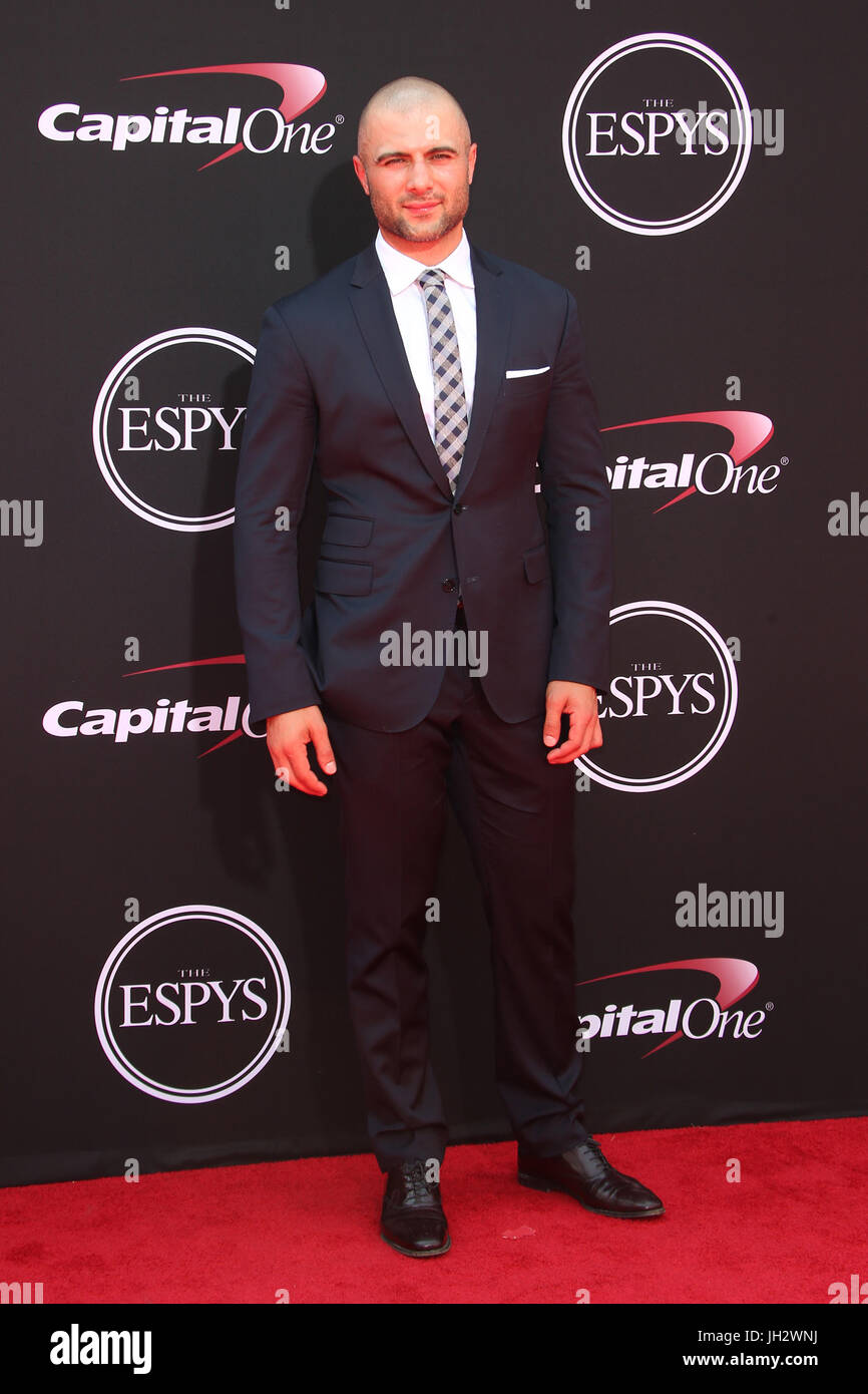 Mark giordano hi-res stock photography and images - Alamy